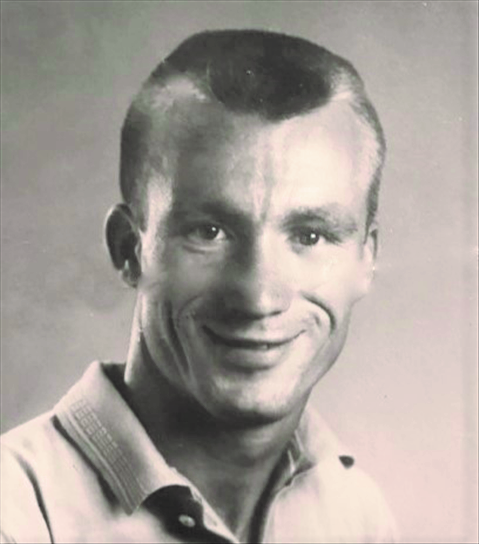 Darrell V. McGee - Herald-Standard